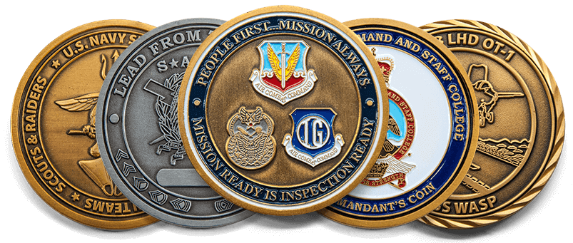 Military Coins, Custom Coins, Custom Challenge Coins Maker Military Coins, Custom Coins, Custom Challenge Coins Maker